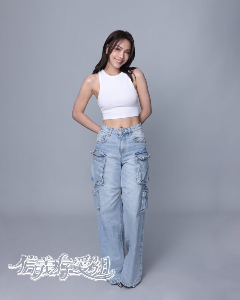 【Bae林采欣】從歌手身份跨足到演員、主持，在音樂產業那些不為人知的辛苦下仍舉足向前 | 存在音樂官方網站 Being Music Official